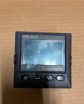 EUROTHERM EPC3016 Epc Temperature Controller